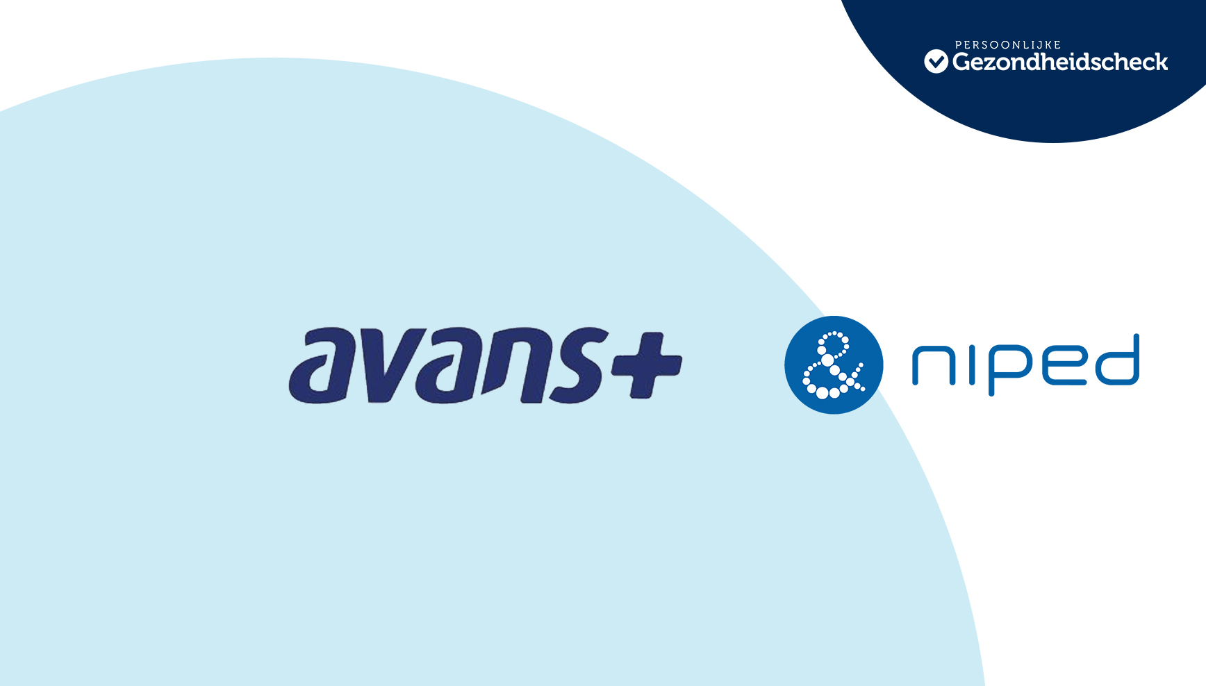 Samenwerking tussen &niped en Avans⁺ - Niped