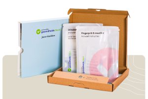 &niped - Inzicht in Gezondheid en Leefstijl