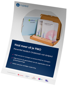 LifeCheck: meten. weten. doen - Niped