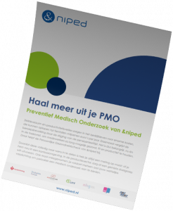 Preventief medisch onderzoek - &niped