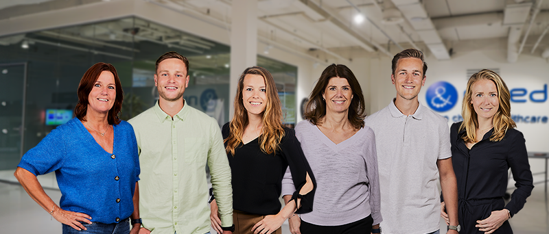 Plan direct een adviesgesprek - &niped