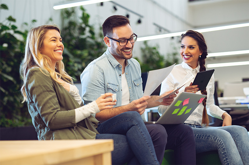 Wat is bevlogenheid? Tips voor bevlogen medewerkers - &niped