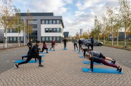 LifeCheck: meten. weten. doen - Niped